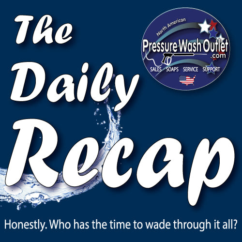 Don't Have Time to Wade Through the Groups? Here's Your Daily Recap ...