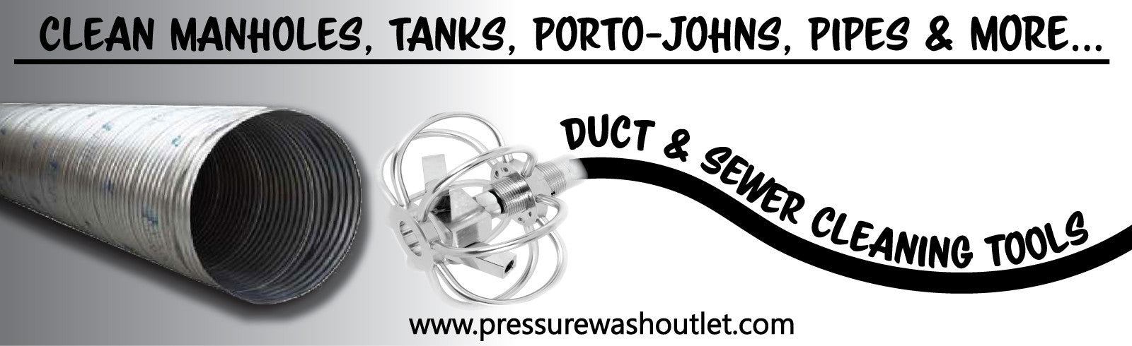 Collections – North American Pressure Wash Outlet