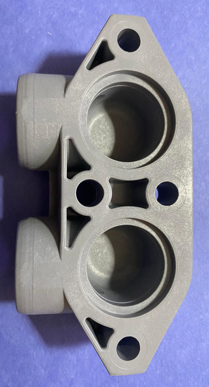 RW5535S PUMP by COMET PUMPS (5127) – North American Pressure Wash Outlet