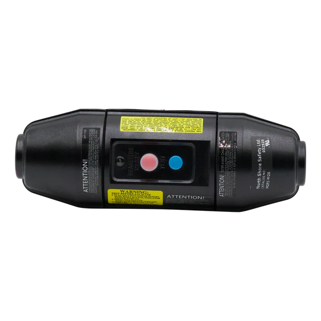 SHOCK SHIELD USER ATTACHABLE GFCI (6681) – North American Pressure Wash ...