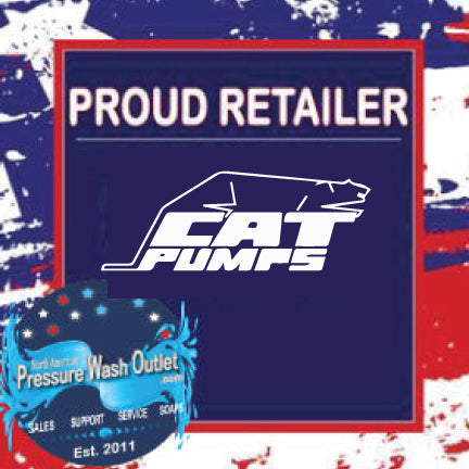 34260 KIT by CAT PUMPS (1530) – North American Pressure Wash Outlet