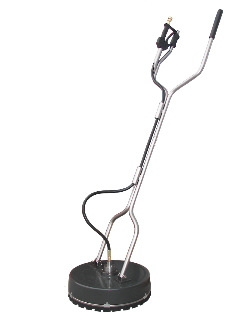 18" Surface Cleaner Bundle – North American Pressure Wash Outlet