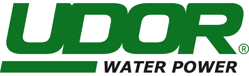 UD-8 SEAL KIT P&M SERIES by UDOR PUMPS (5515) – North American Pressure ...