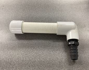 SLOTTED PVC FILTER – North American Pressure Wash Outlet