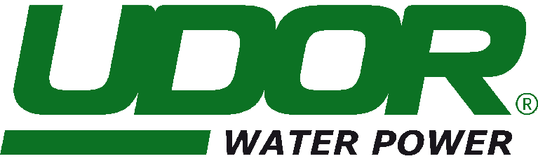 UD-11 SEAL KIT by UDOR PUMPS (5518) – North American Pressure Wash Outlet