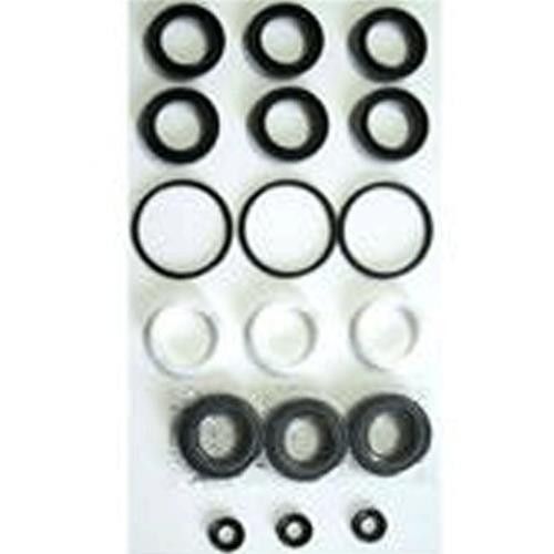 34056 VALVE KIT by CAT PUMPS (5158) – North American Pressure Wash Outlet