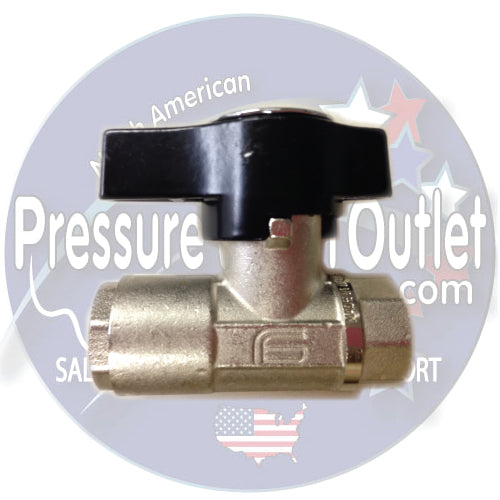 PRESSURE WASH BALL VALVES - HEAVY DUTY – North American Pressure Wash ...
