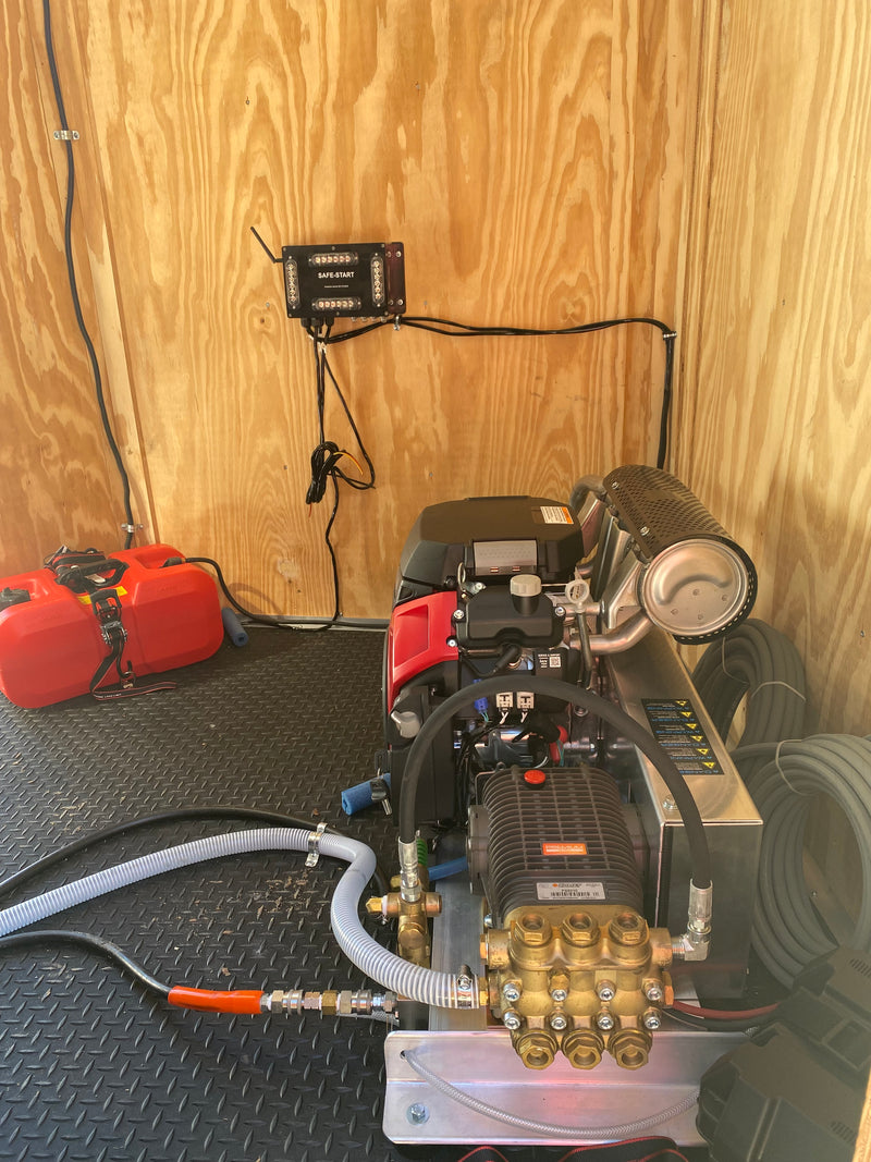 SAFE-START REMOTE SYSTEM (9481) – North American Pressure Wash Outlet