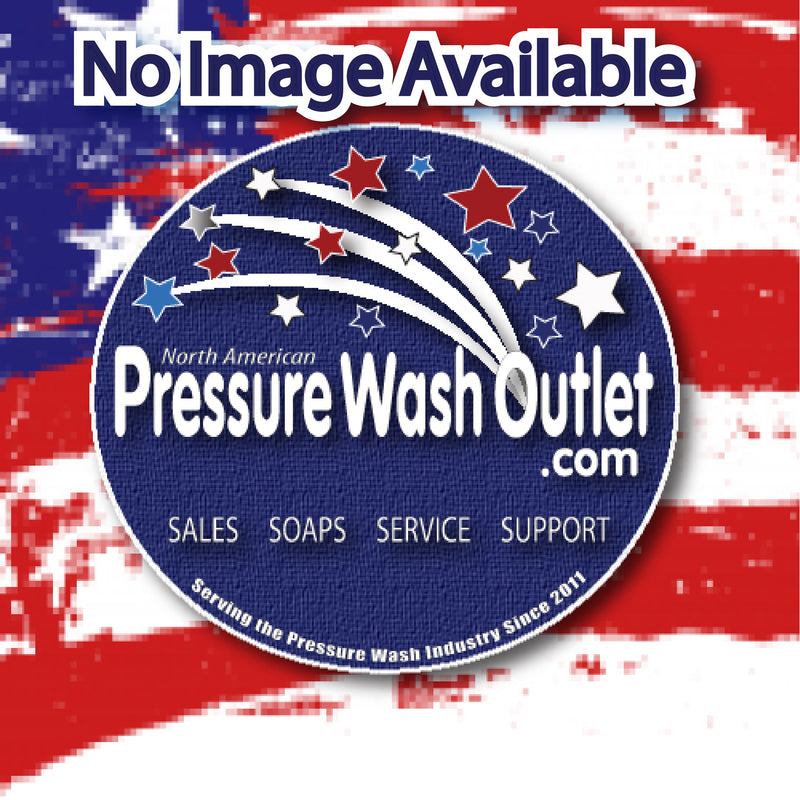 COMET P36 UNSLOTTED UNLOADER PLUNGER (7356) – North American Pressure ...
