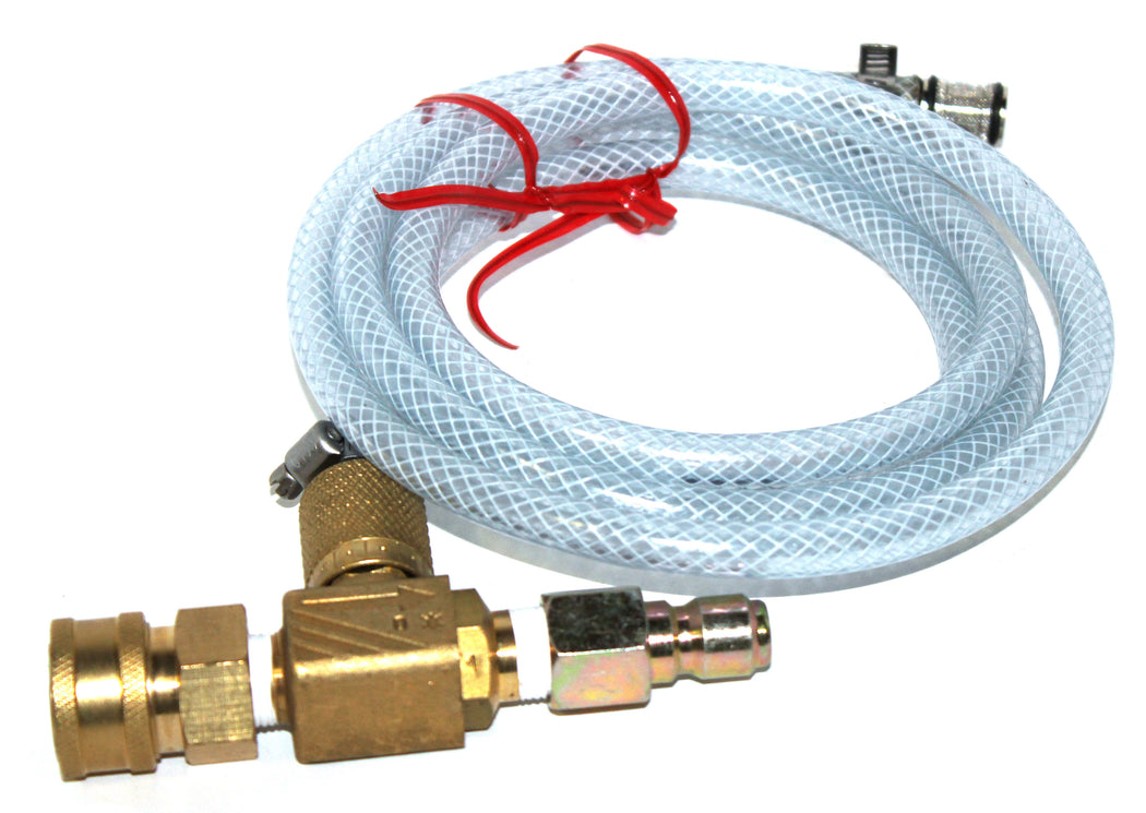 PRESSURE WASH CHEMICAL INJECTOR BYPASS KIT by GENERAL PUMP – North ...