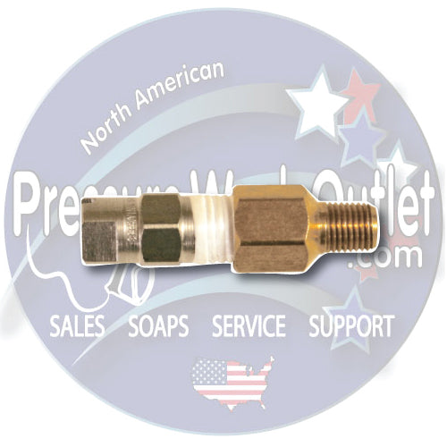 PRESSURE WASH X-JET NOZZLES, PROPORTIONERS & REPLACEMENT PARTS – North ...