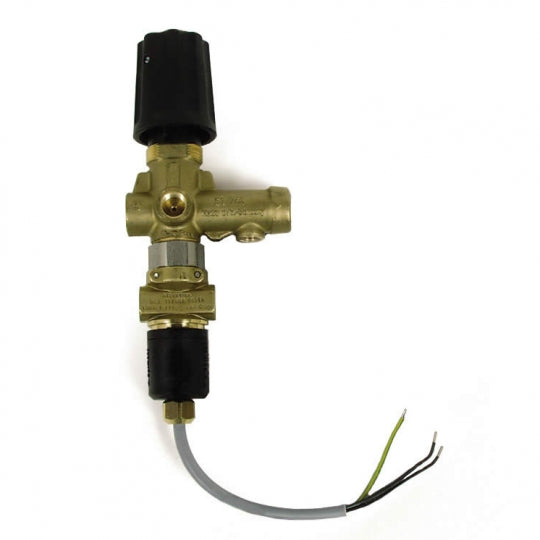 ST-261-S UNLOADER WITH SWITCH by SUTTNER (2379) – North American Pressure Wash Outlet