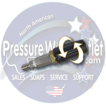 PRESSURE WASH X-JET NOZZLES, PROPORTIONERS & REPLACEMENT PARTS – North ...